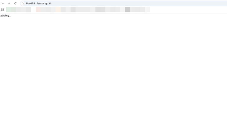 เช็กสถานะเงินเยียวยาน้ำท่วม 2568 อัปเดตล่าสุด https://flood68.disaster.go.th/