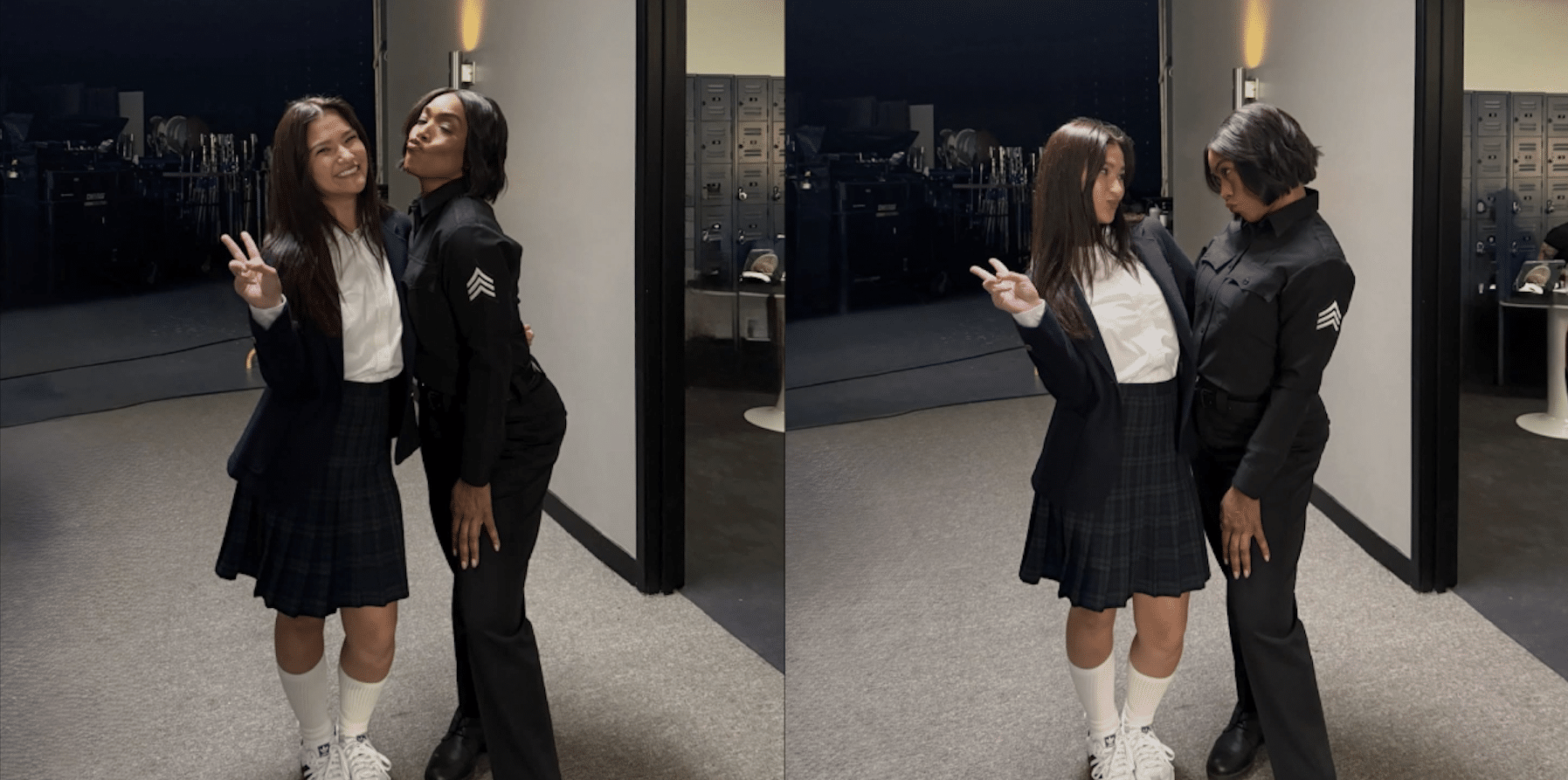 Fil-Am actress shares ‘dream come true’ experience working with Angela ...