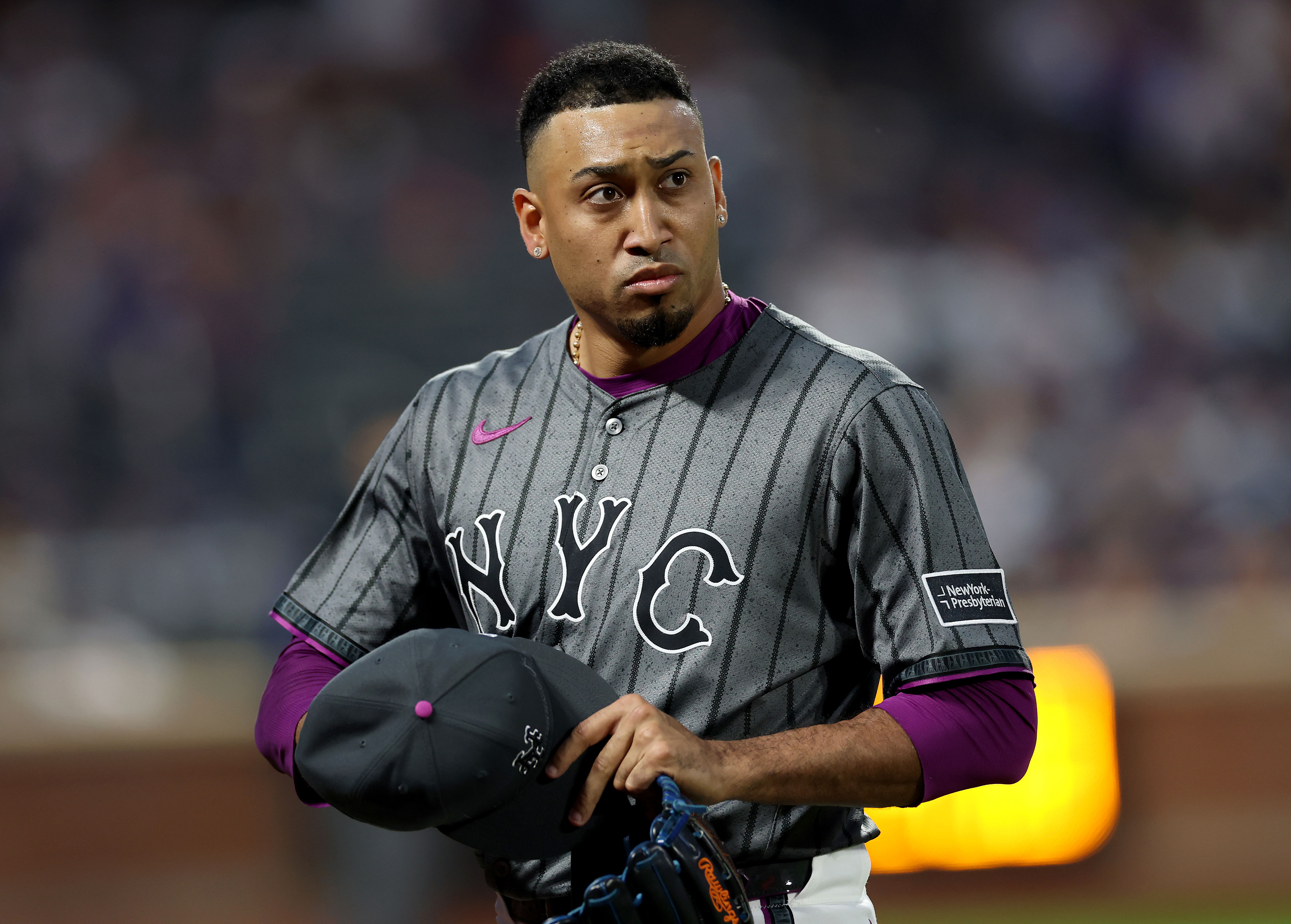 Mets' stance on Edwin Díaz revealed after Devin Williams news