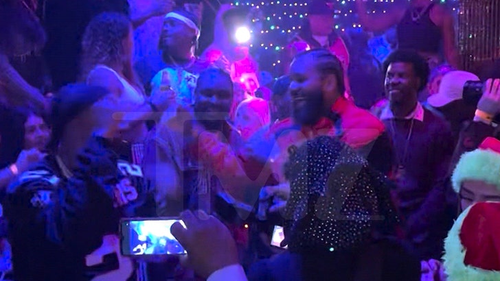 The Game Wants Diddy, R. Kelly Freed From Prison