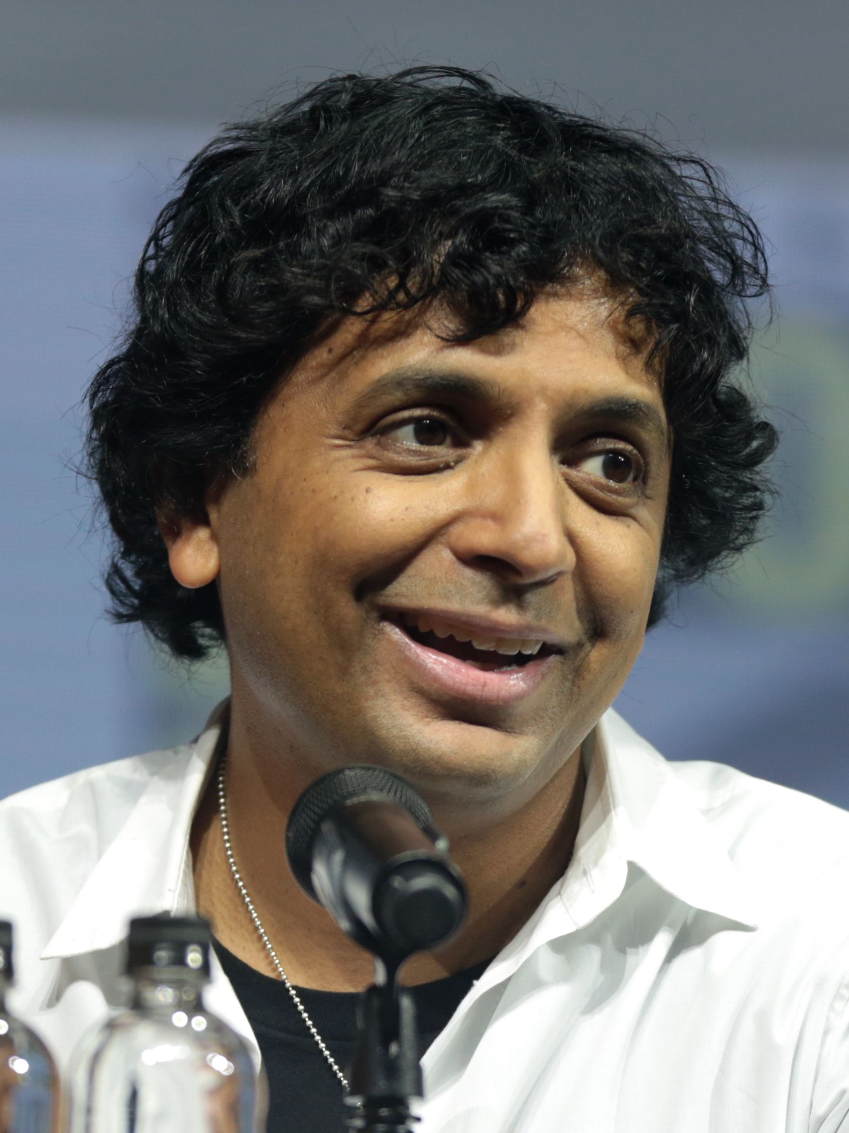 M. Night Shyamalan's 'Old': A Deep Dive into Time, Life, and Cinematic ...