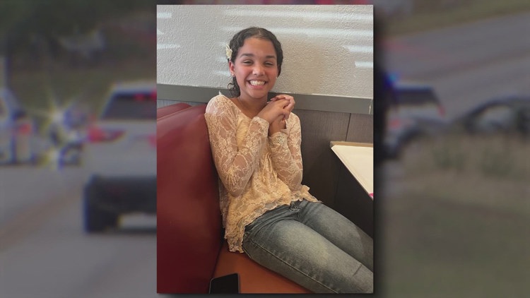 'She didn't deserve that'; 11-year-old girl fighting for her life ...