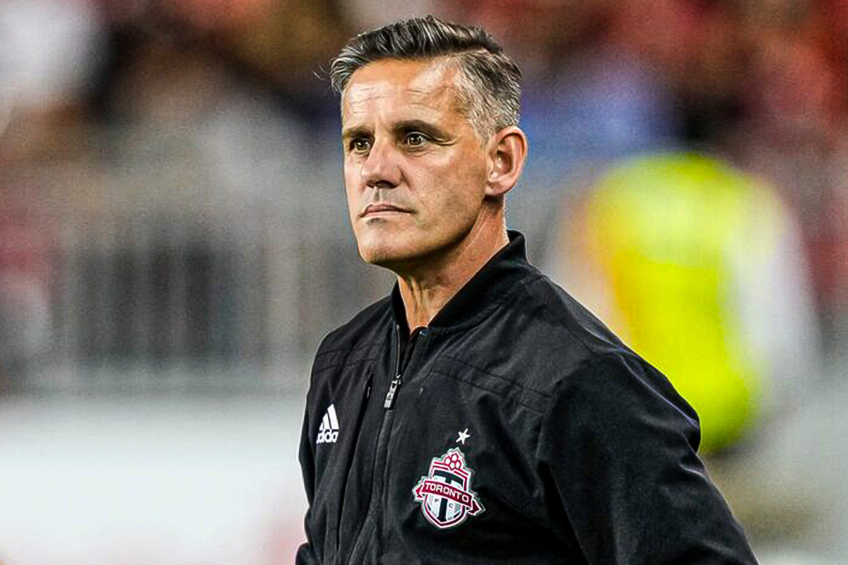 John Herdman jadi pelatih timnas Indonesia, legislator ungkap 4 catatan ...