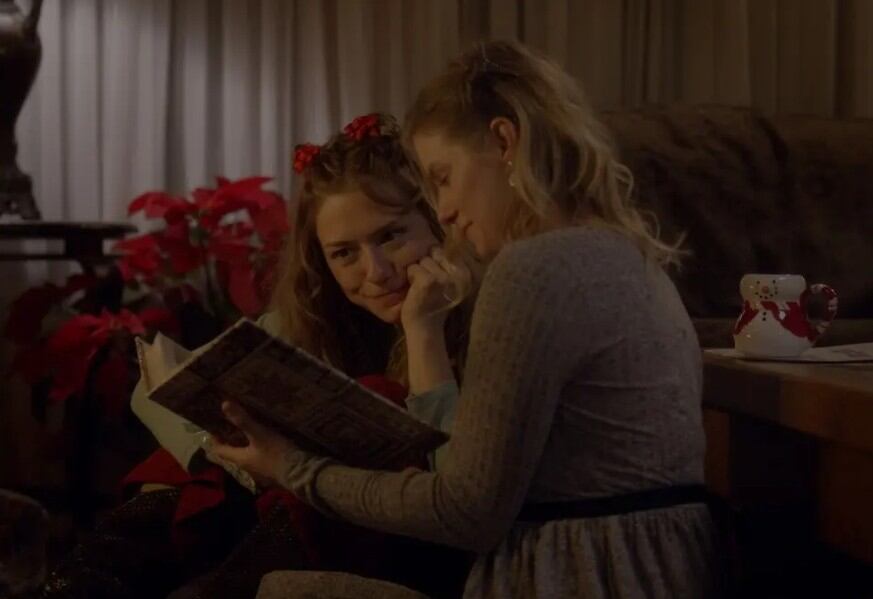 Get ‘Tangled Up in Christmas’, with a new movie filmed in the metro