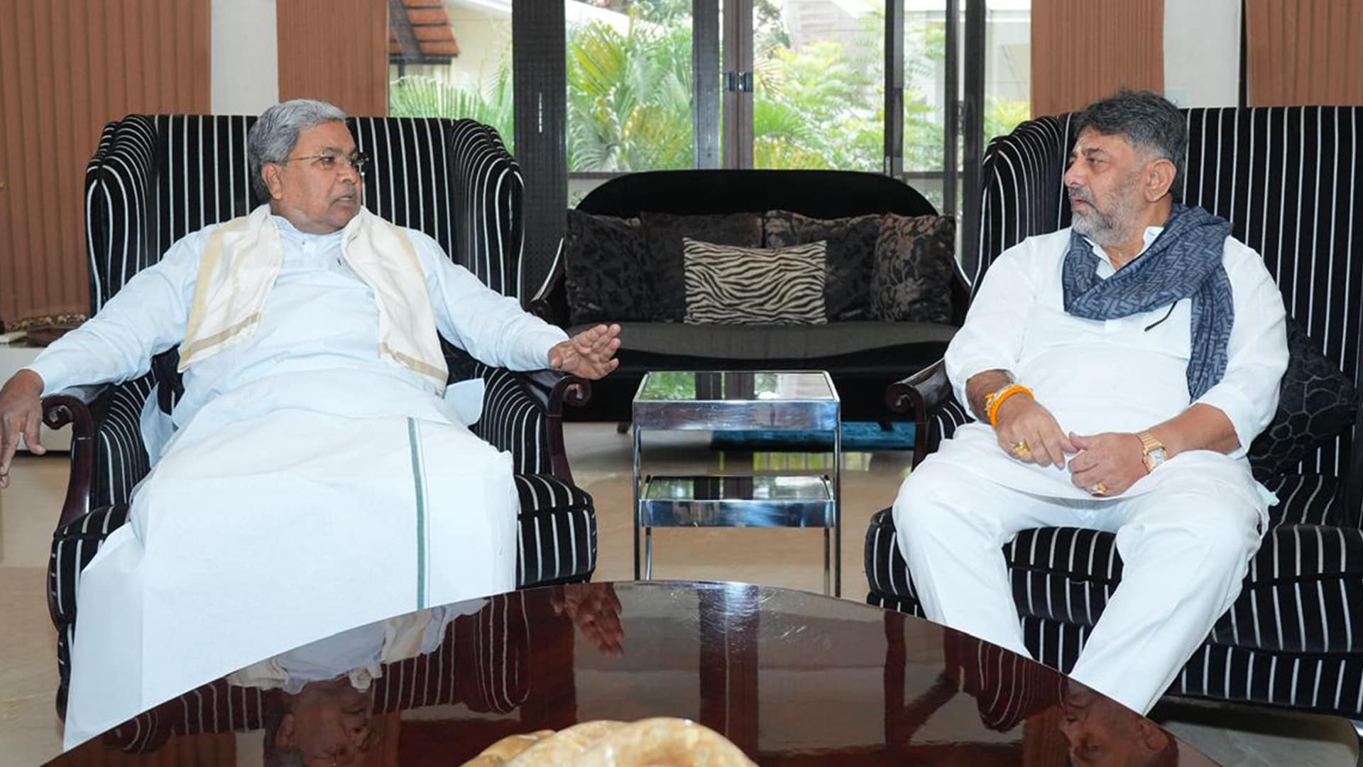 All Eyes On Indecisive Delhi: High Command Or Delay Durbar?