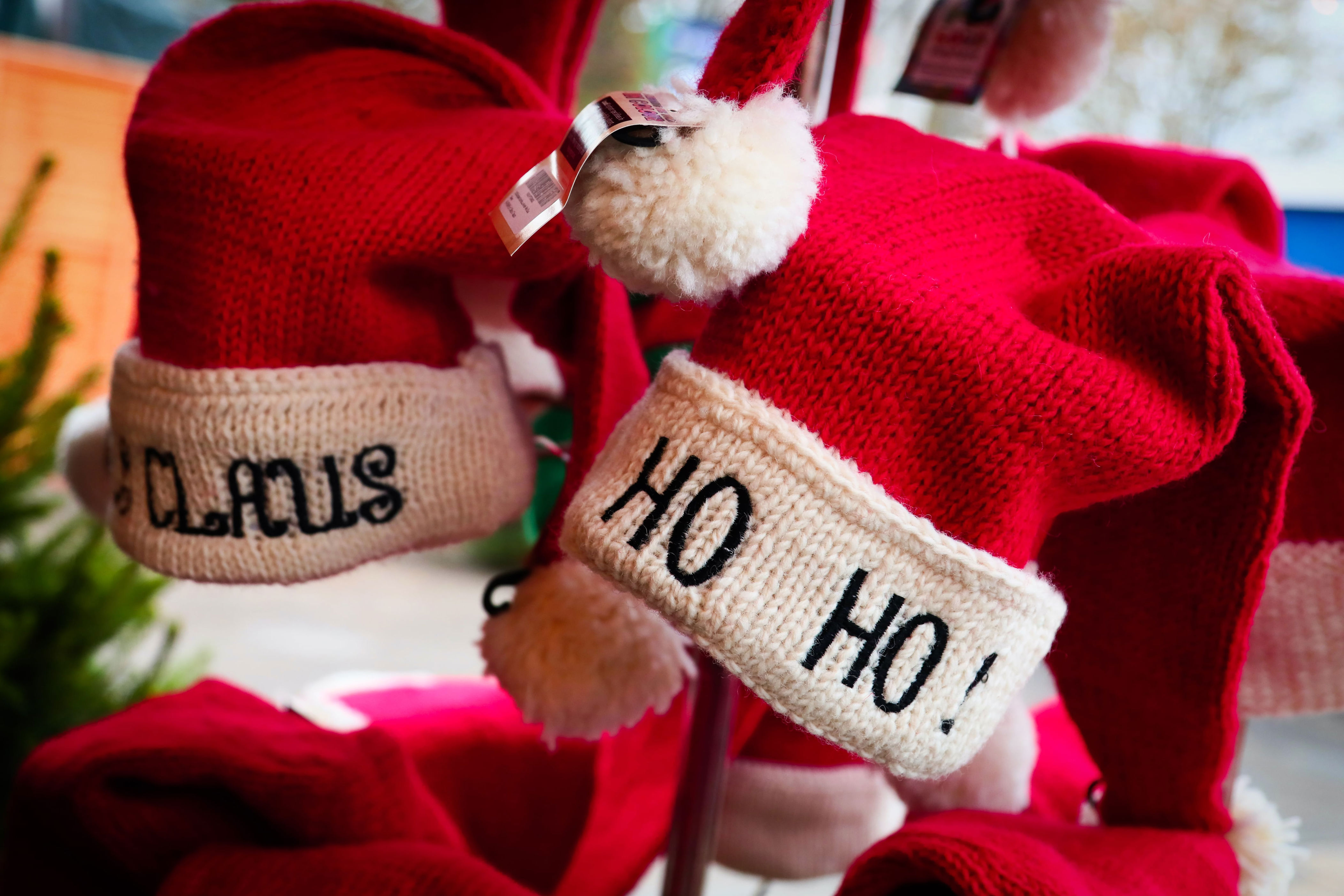4th annual Santa on Wheels toy drop-off sites announced