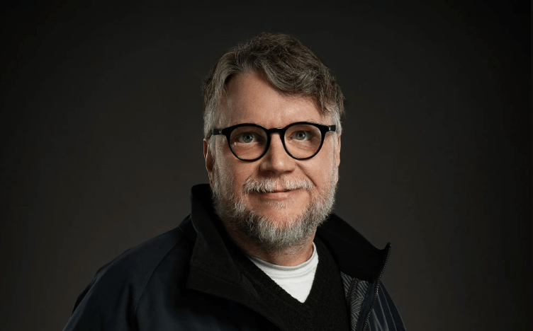 London Film Critics' Circle to fete Guillermo del Toro