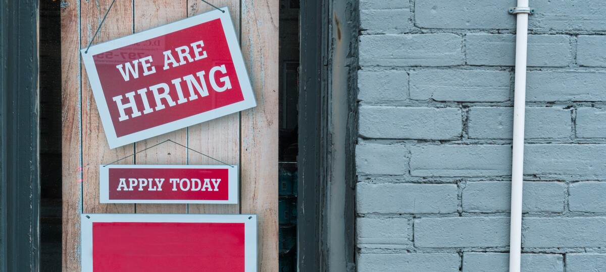 If Young People Want More Affordability, They Should Get Jobs