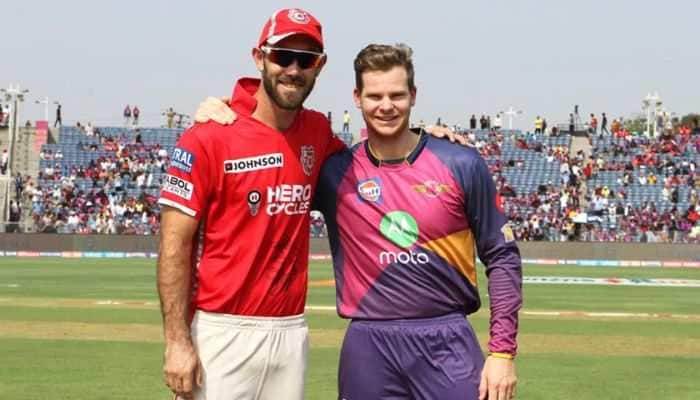 No Glenn Maxwell In IPL 2026 As Steve Smith Registers At Rs 2 Cr: 1,355 ...