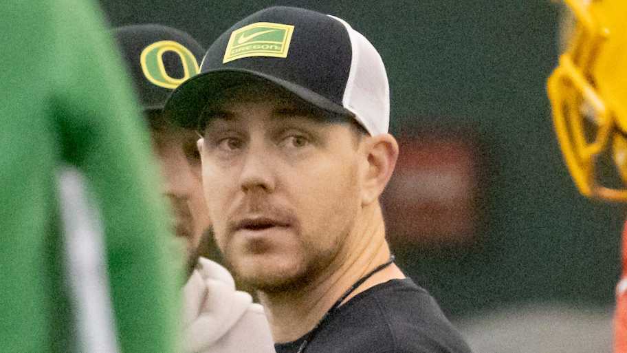 Internal and External Candidates Who Could Replace Oregon’s Will Stein