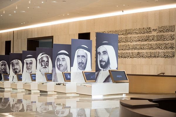 UAE National Day 2025: 7 museums to visit on Eid Al Etihad to learn the ...