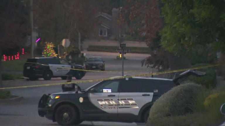 Double homicide in Simi Valley is linked to charred body found in Chino ...