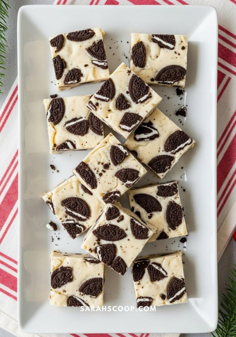 25 Best Christmas Fudge Recipes