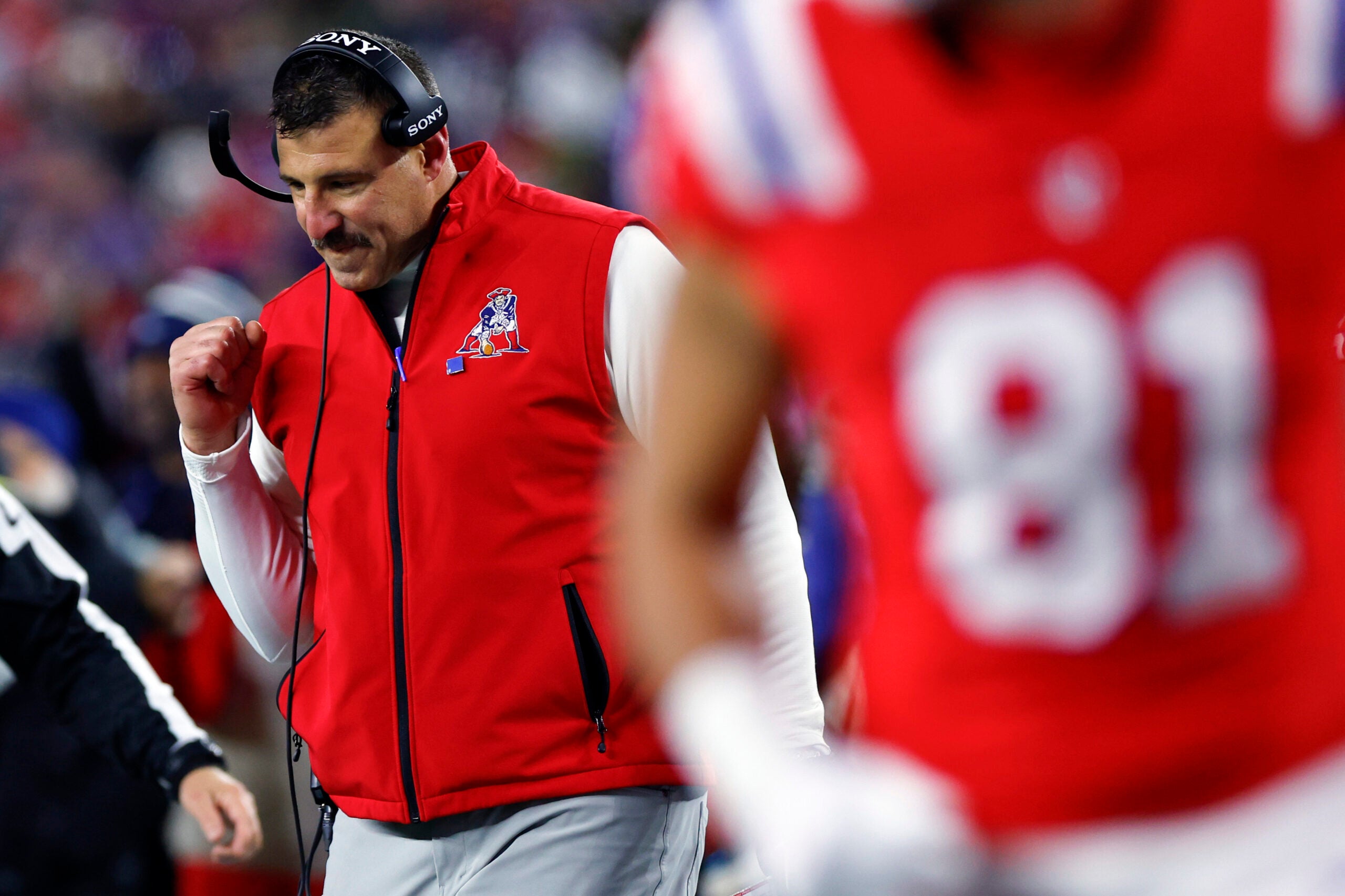 8 takeaways from Patriots’ primetime win over the Giants