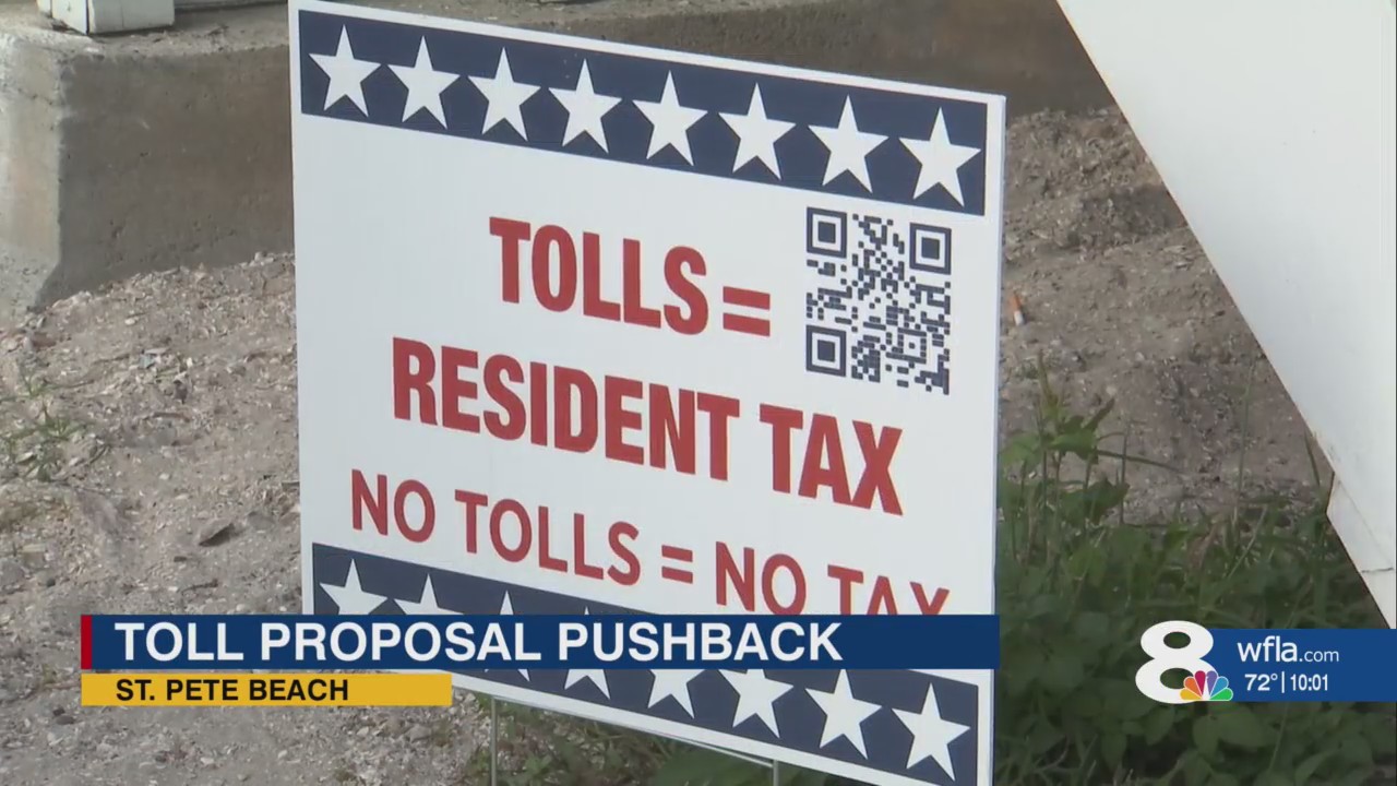 "THIS WILL KILL US;" Businessowners organize sign campaign, petition to ...