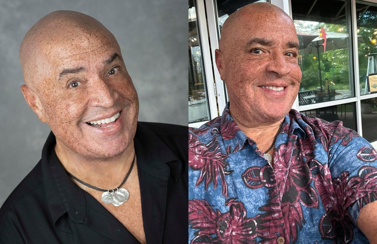 Who was comedian Sarge Pickman? Tributes pour in as 64-year old Boca ...