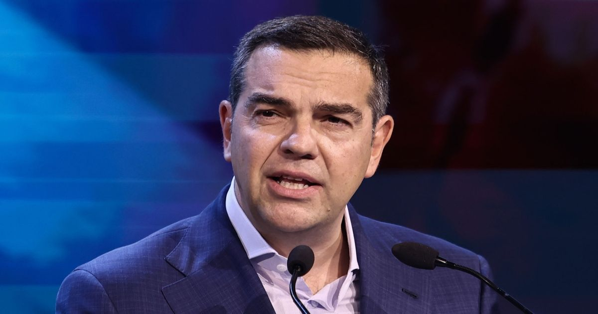 Ιθάκη: Η γέφυρα του Τσίπρα από το “χθες” στο “αύριο”