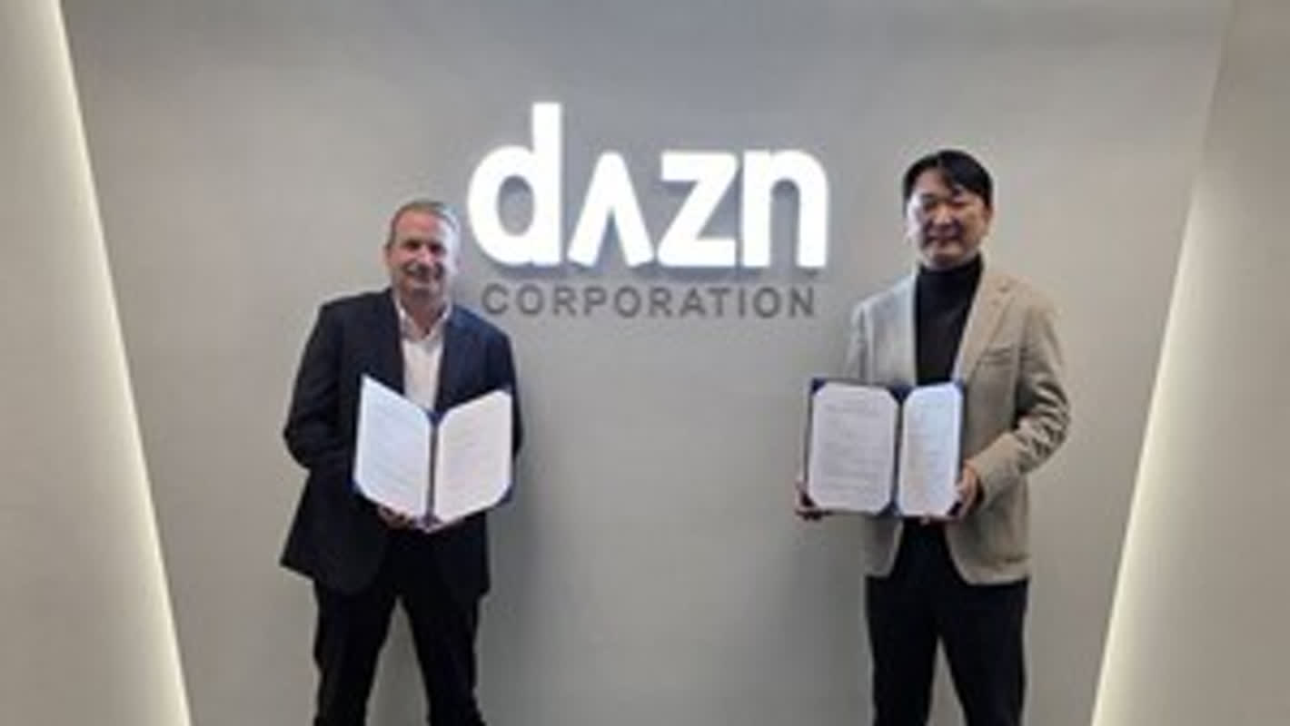 더즌, 트리플에이와 국내 디지털자산 결제 확대 MOU