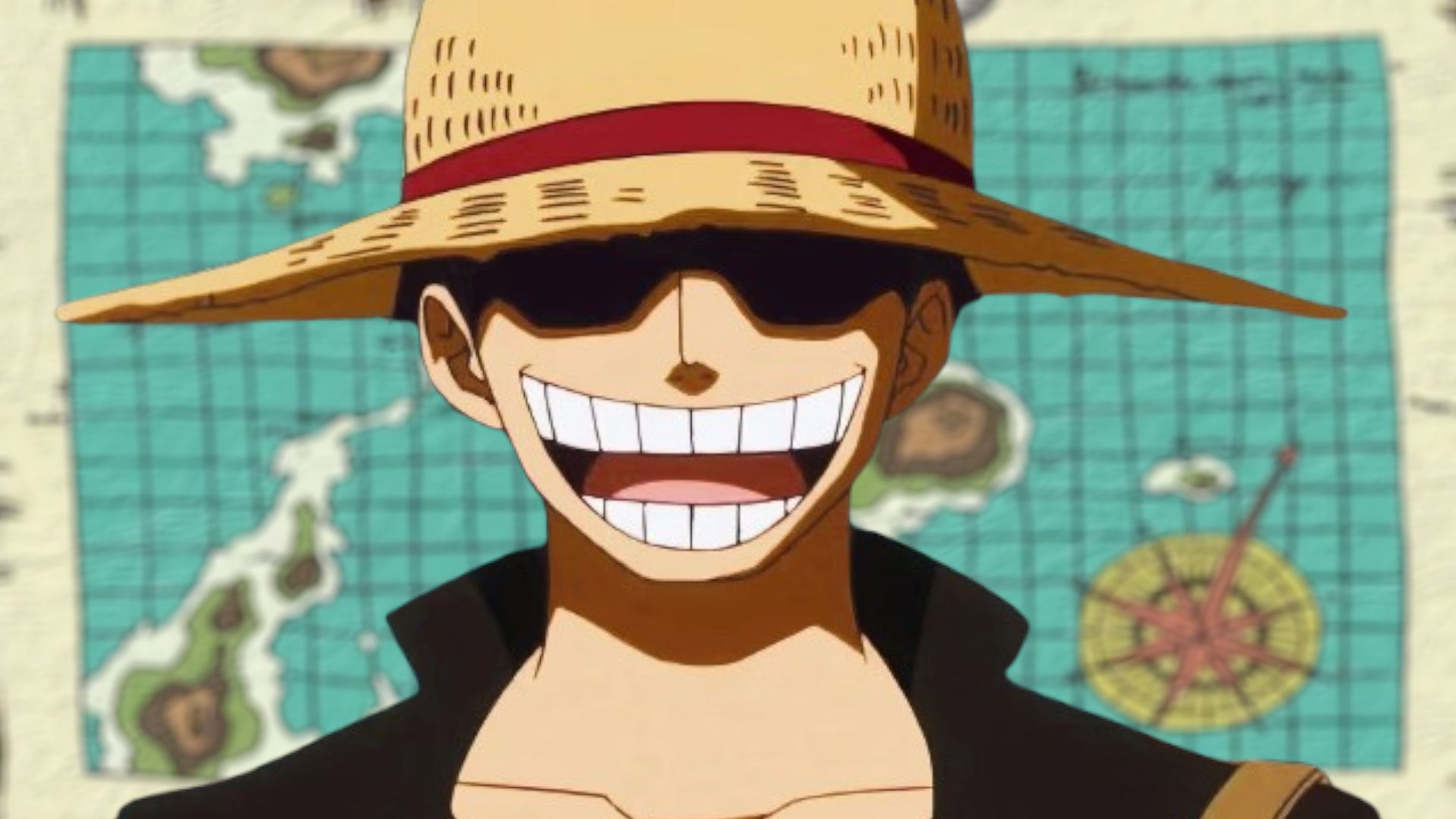 27 Years Later, Luffy’s Original Voice Actor Officially Returns to the ...