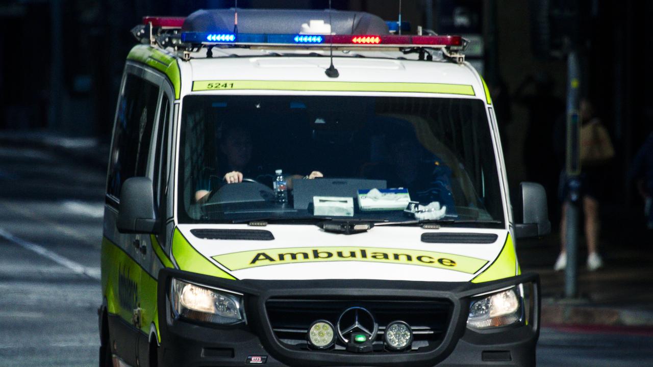 Man dead, another injured after wall collapse