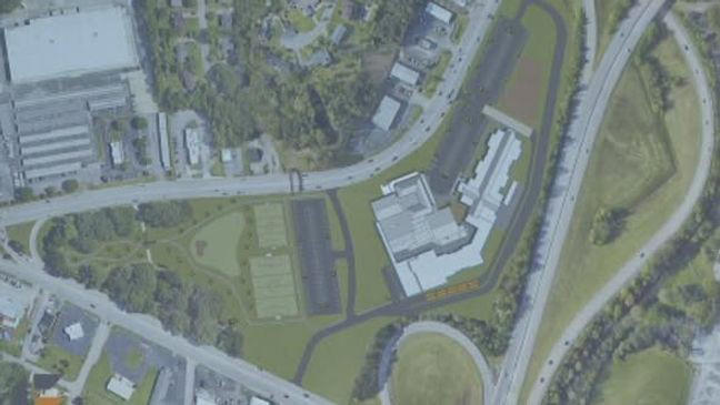 Board split on CMAR approach for consolidation of 3 Hamilton County ...