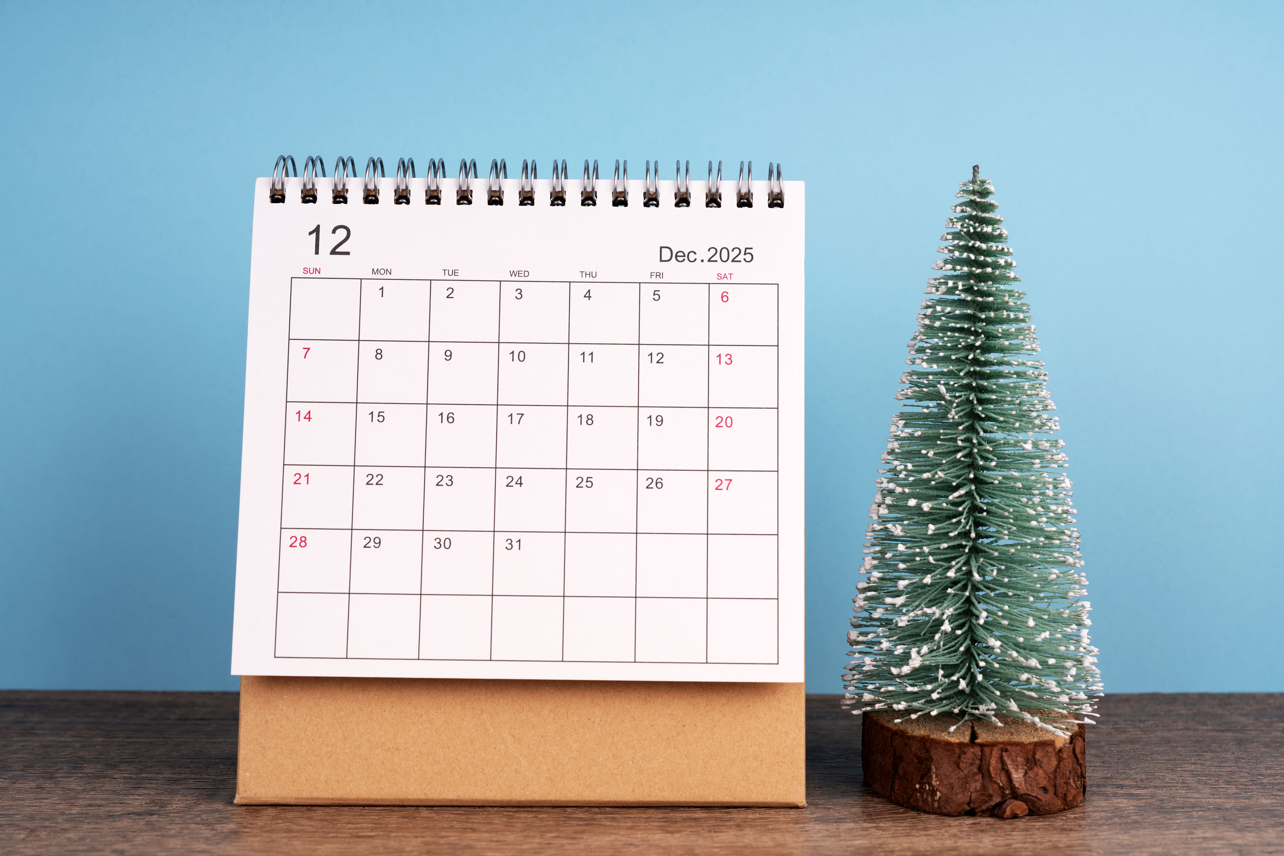Your December Horoscope Is Here-This Joyful, Festive Moment Also Serves ...