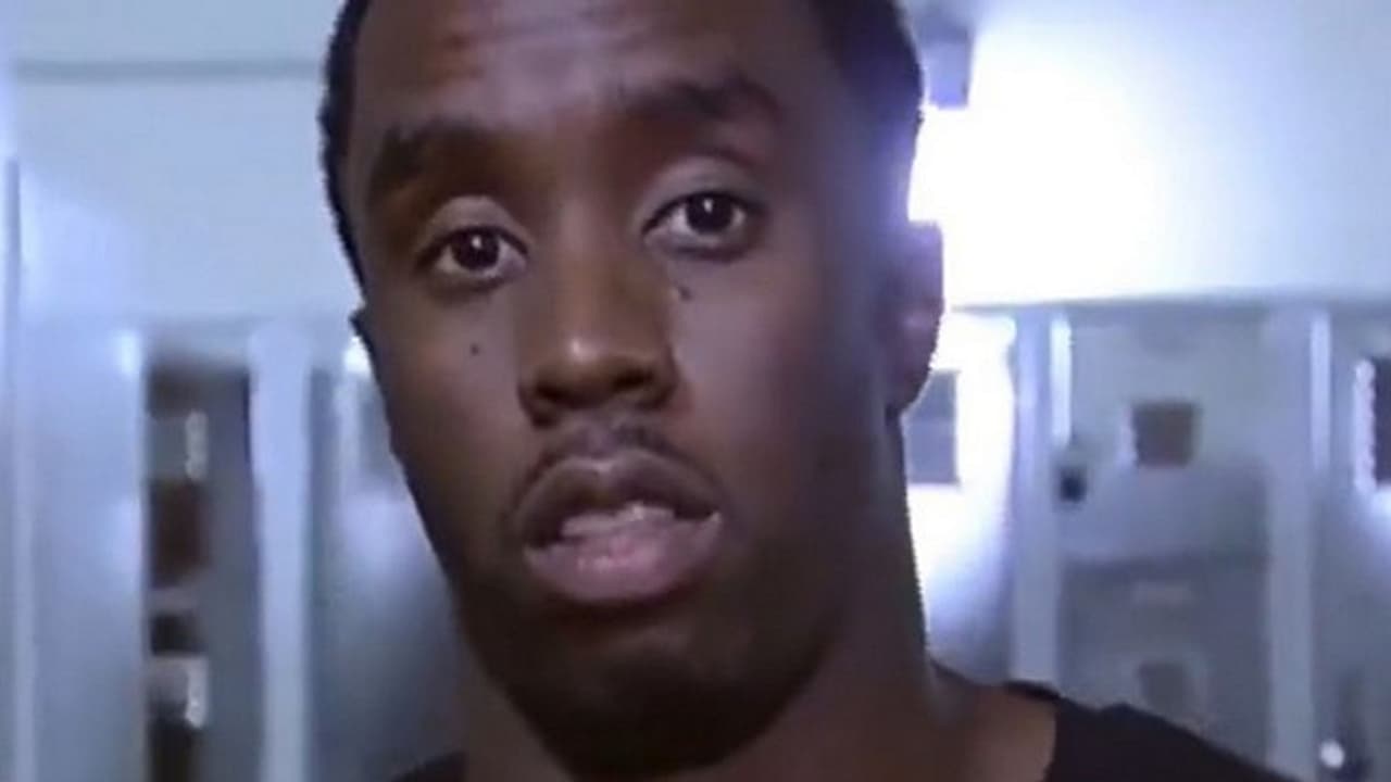 Diddy slams Netflix doc for 'stolen footage', calls it 'hit piece'