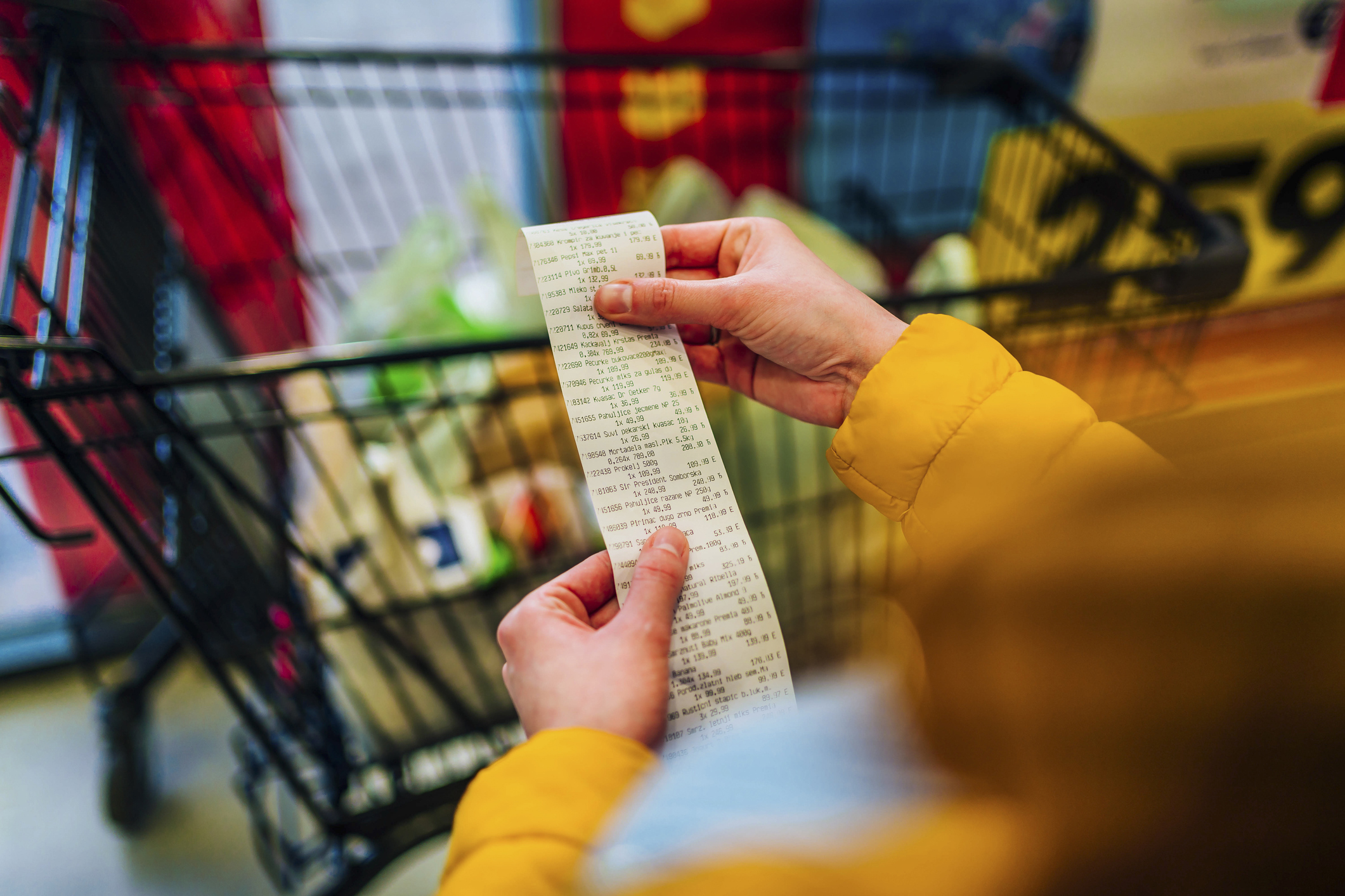 The best value for money protein sources, according to dietitian Susie ...