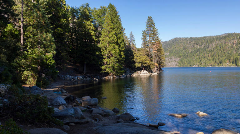 5 Best Lake Camping Spots In California, According To Reviews