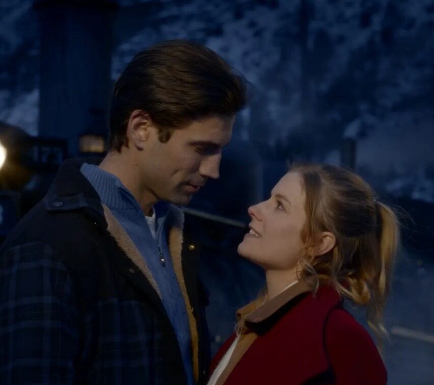 Get ‘Tangled Up in Christmas’, with a new movie filmed in the metro