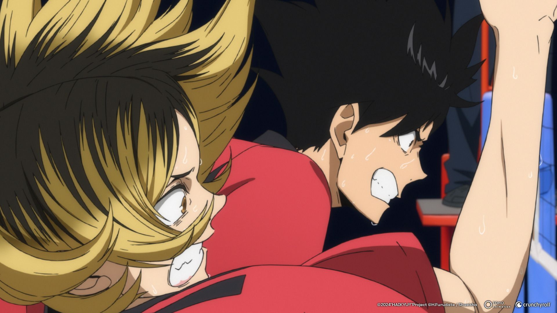 All seasons of Haikyu!! are finally available with English dub on ...