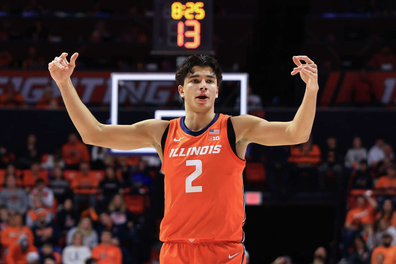 Illinois basketball's Andrej Stojakovic, Zvonimir Ivisic injury news ...
