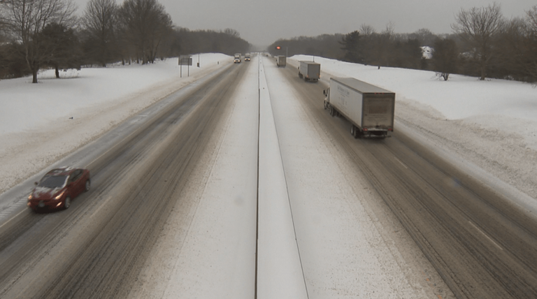 Stores, transportation officials preparing ahead of Connecticut’s first ...