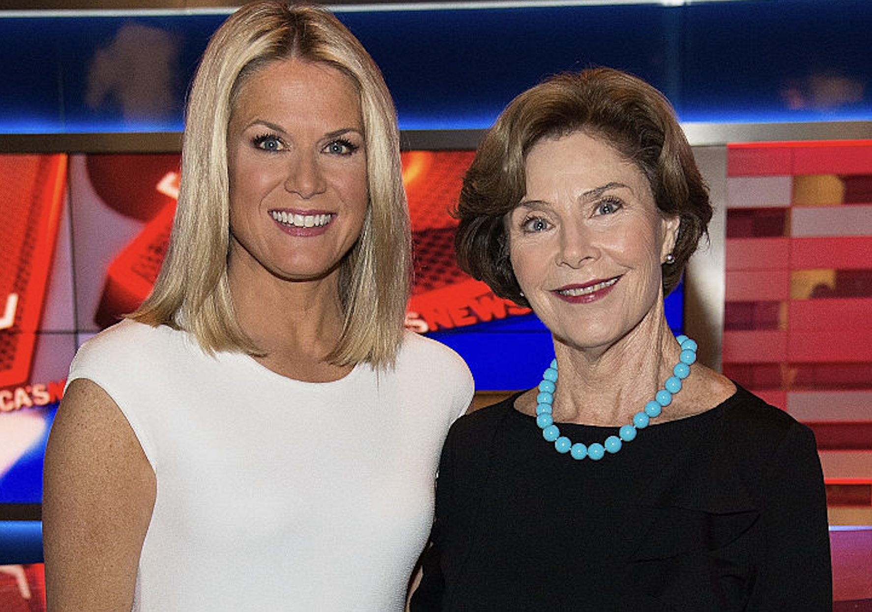 Fox News Host Responds to ‘Socialist’ Victories