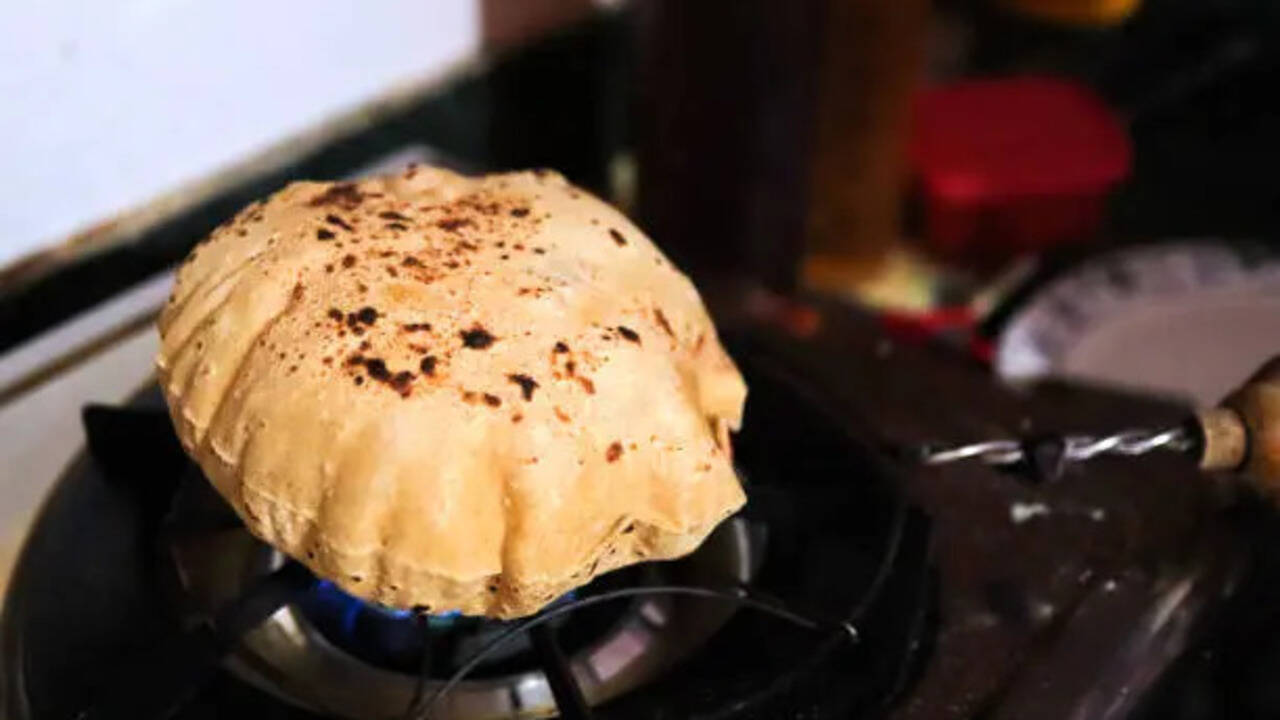 I’m an Orthopedic Surgeon: Why Roti May Be the Worst for Weight Gain ...