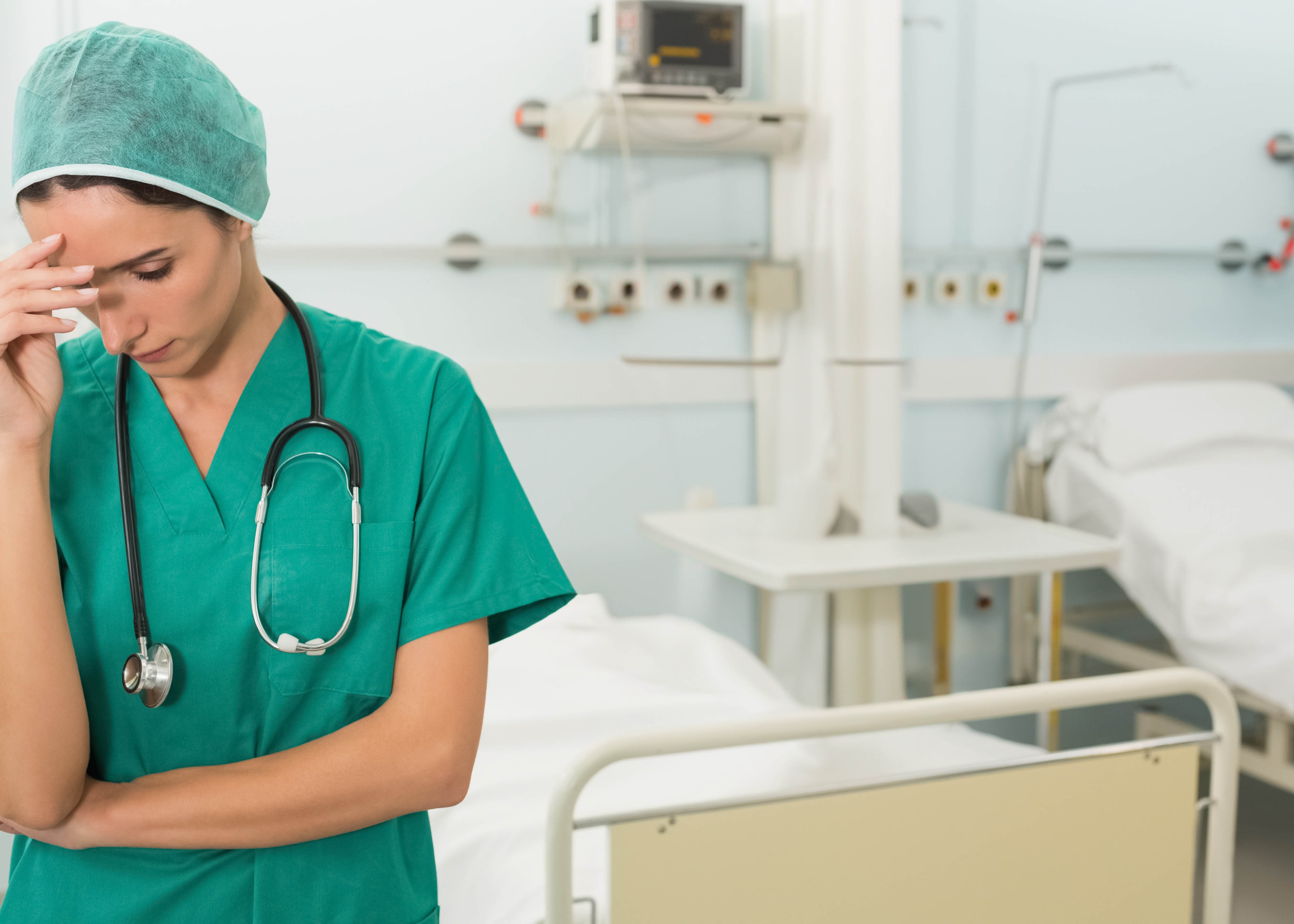 Growing nurse shortage threatens CA health care system, economy