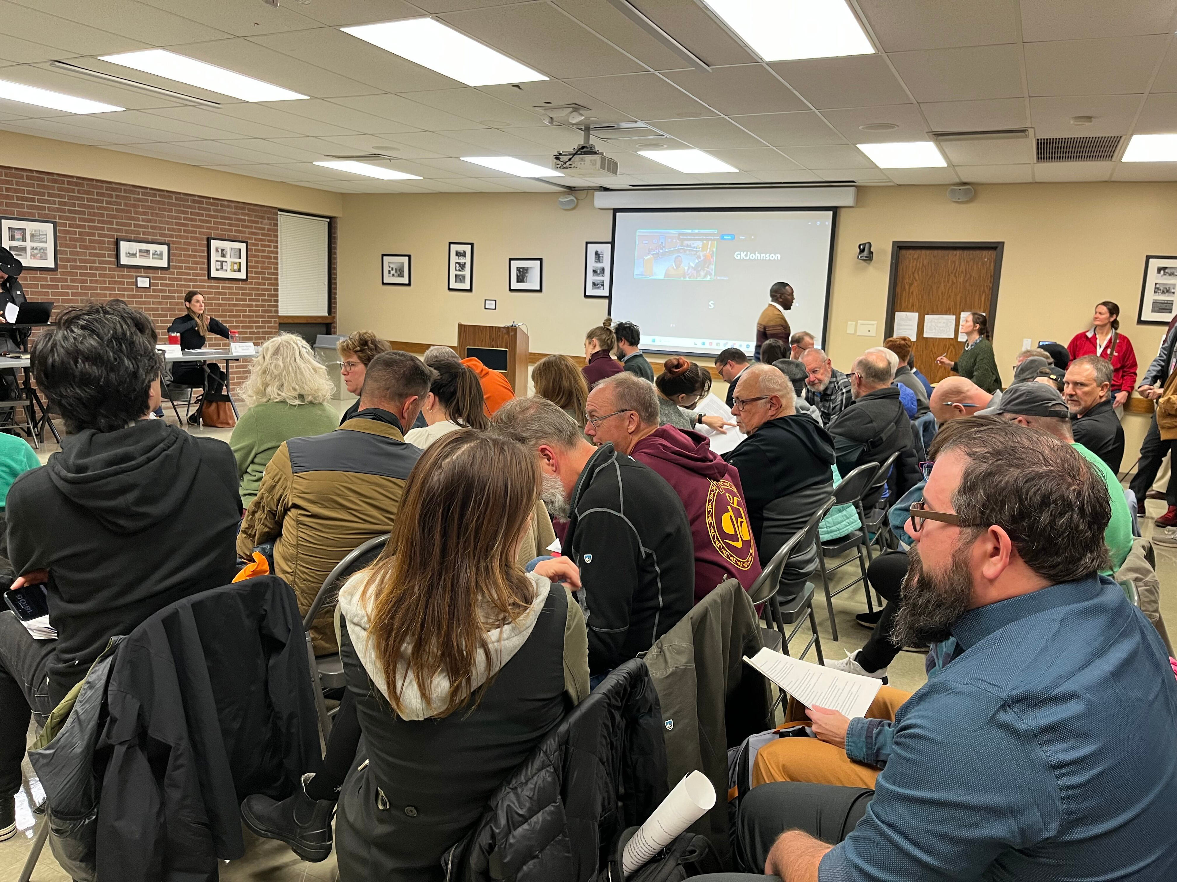 Wichita bikers express concern for proposed Douglas reconstruction at ...