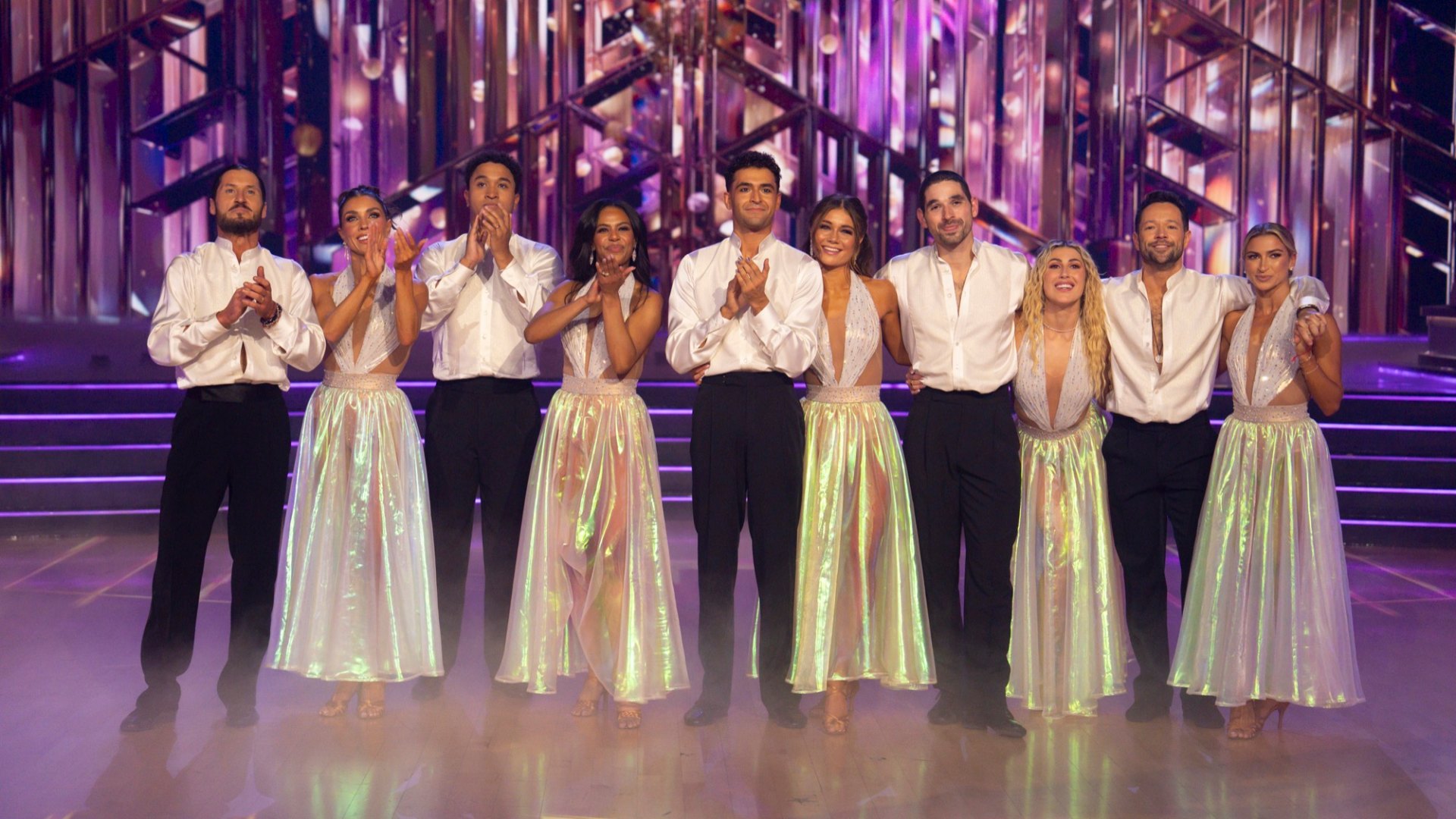 'Dancing With the Stars' Costume Designer Shares Show Secrets