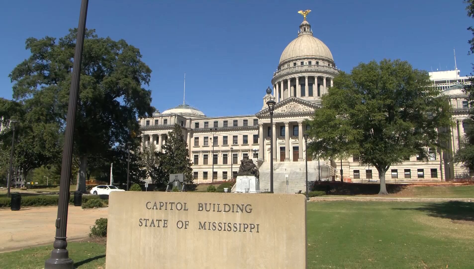 City of Jackson officials advise caution amid flash flooding, heat ...