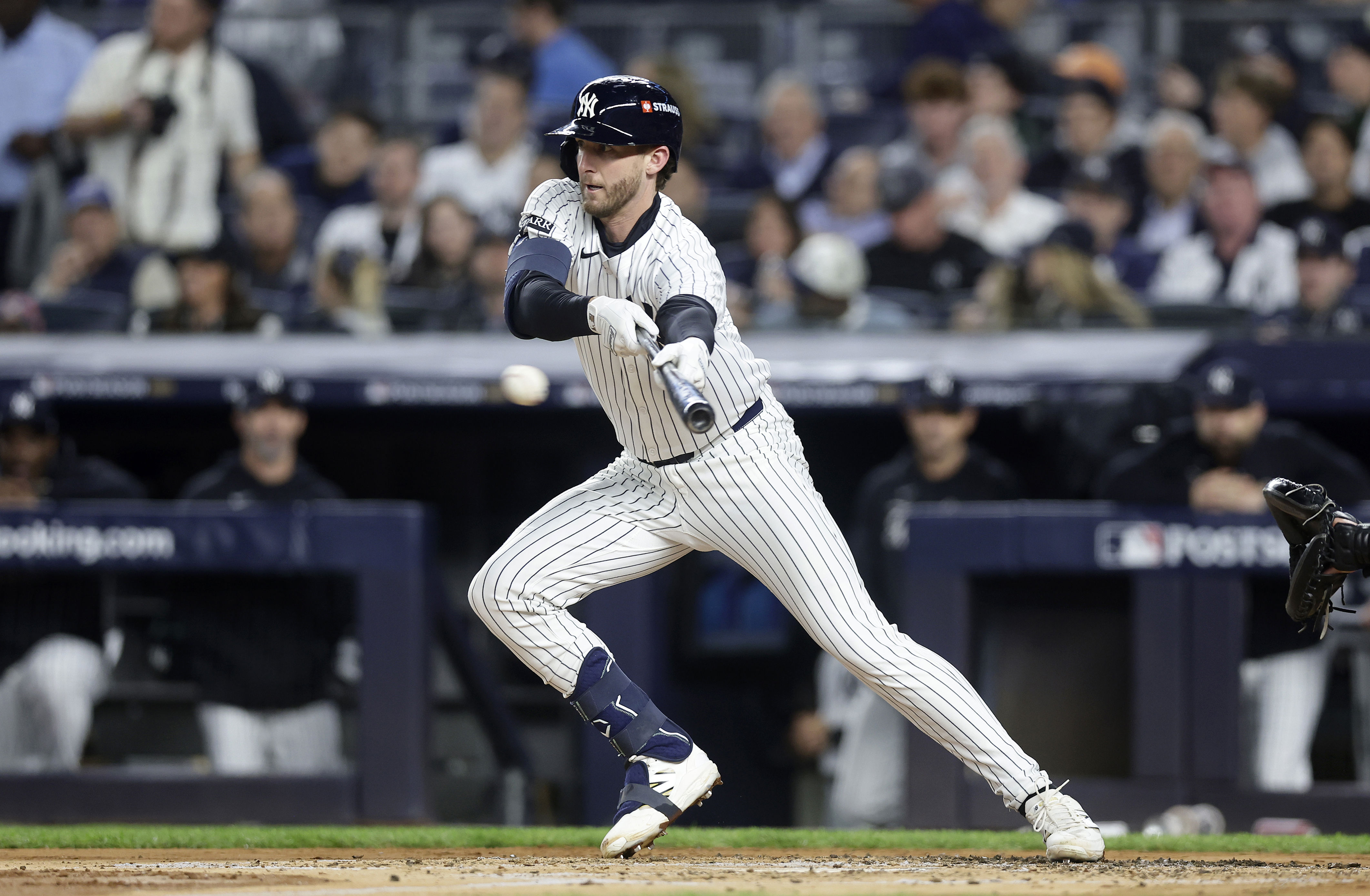 Yankees unlikely to pursue third base market after latest report