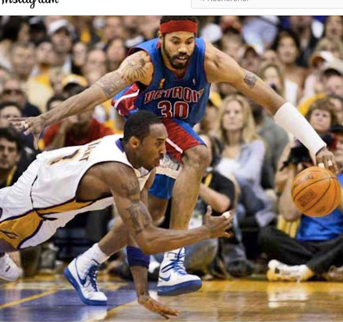 20 athlete quotes that shook the world