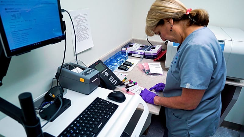 Rapor: Her üç Alman'dan ikisi savaş düşüncesi nedeniyle stres altında