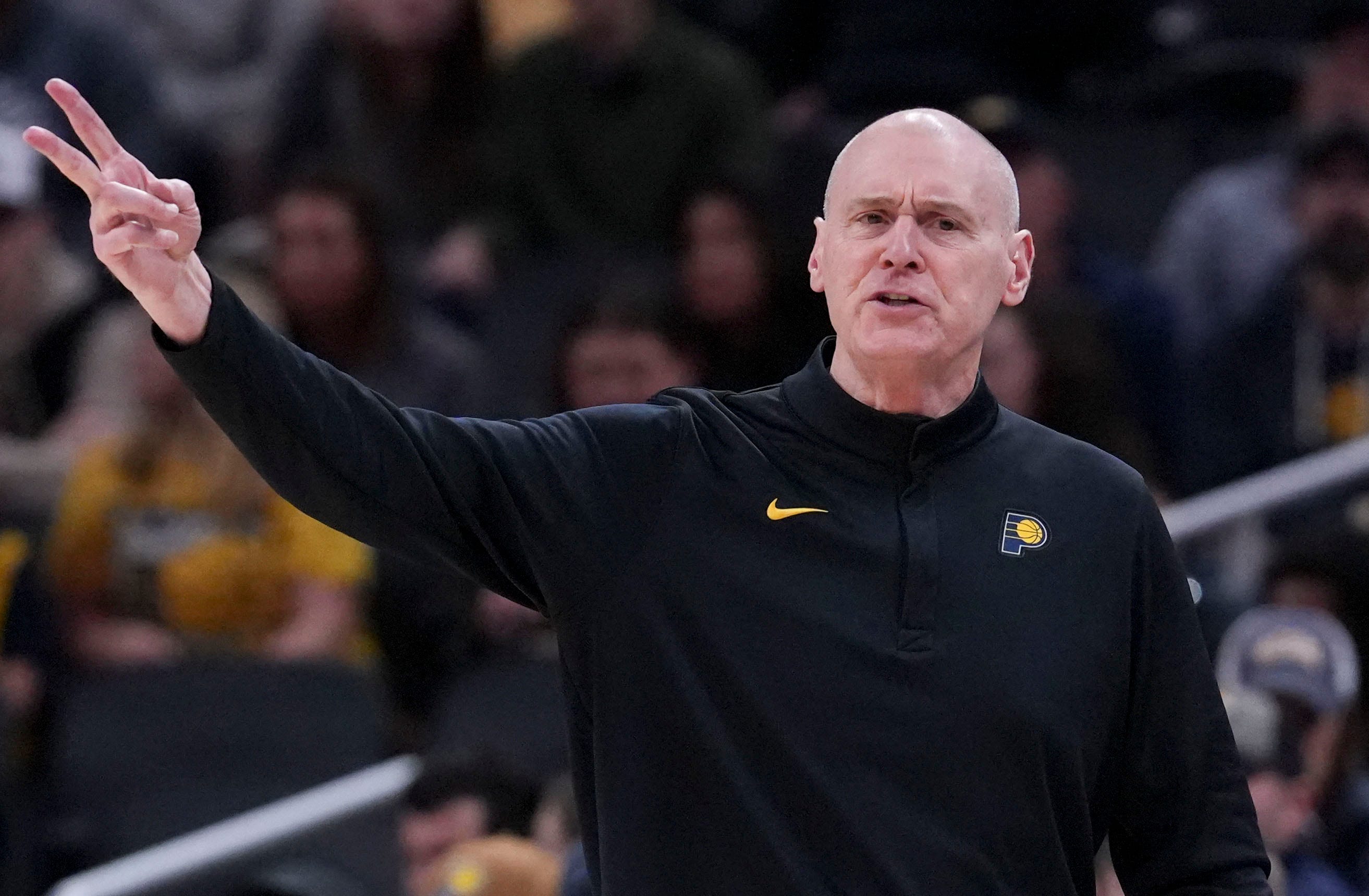 Pacers coach Rick Carlisle's milestone victories through the years