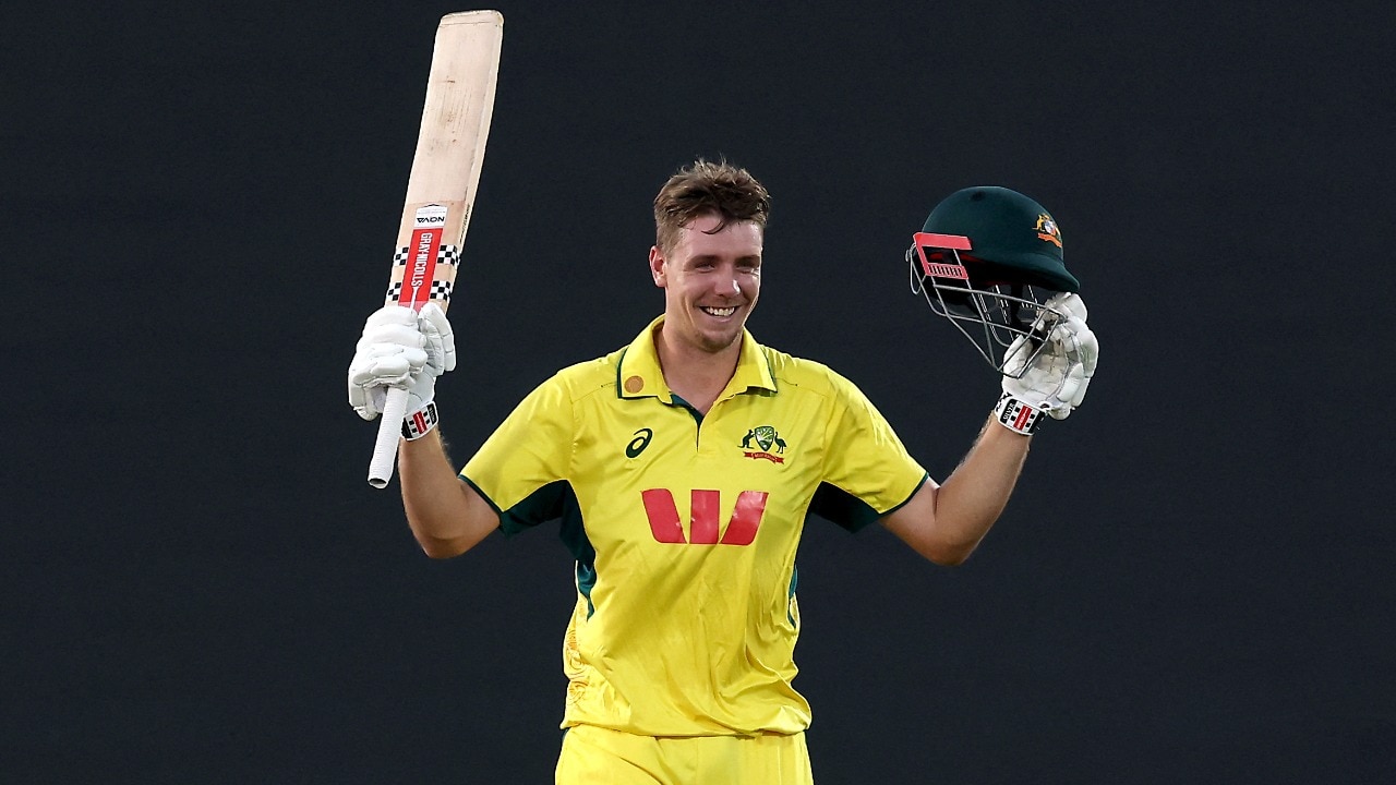 Cameron Green headlines 1355-player IPL 2026 auction list, Maxwell opts ...