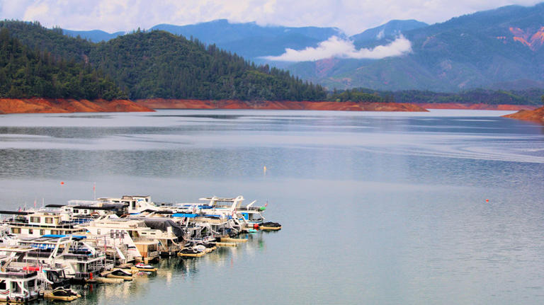 5 Best Lake Camping Spots In California, According To Reviews