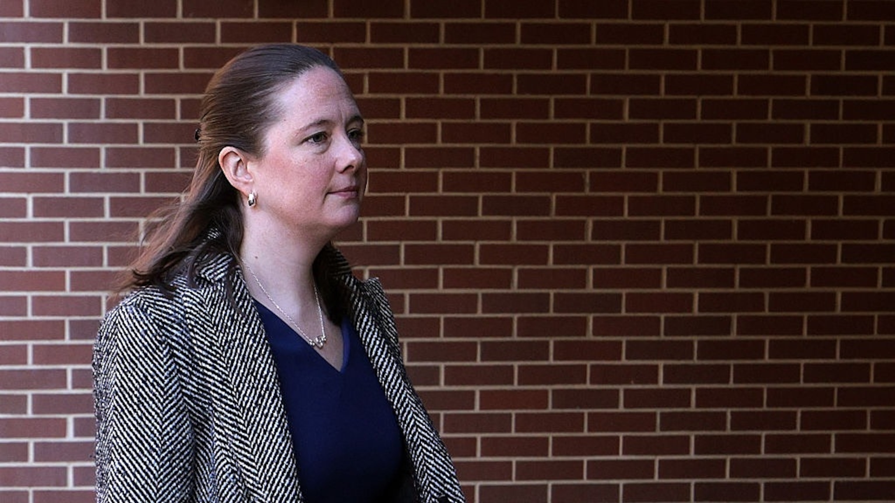 Judge to review Maurene Comey's wrongful termination case against Trump ...