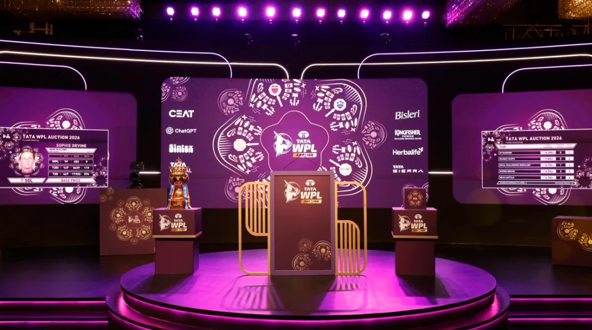 45 players in 2 cores base price list! Which Indian players are in top ...