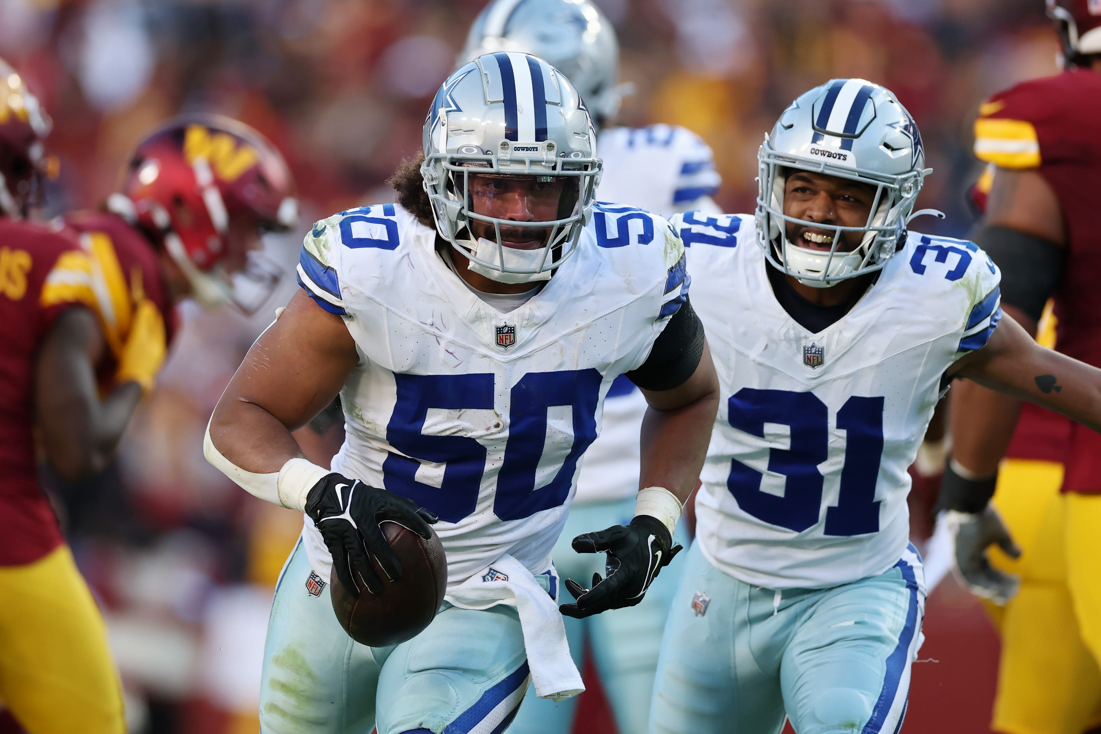 Could a recently-signed All-Pro make a quick impact for 49ers defense?