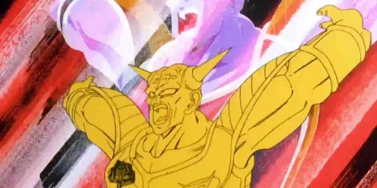 35 Years Ago, Dragon Ball Z Debuted the Most Busted Anime Ability of ...