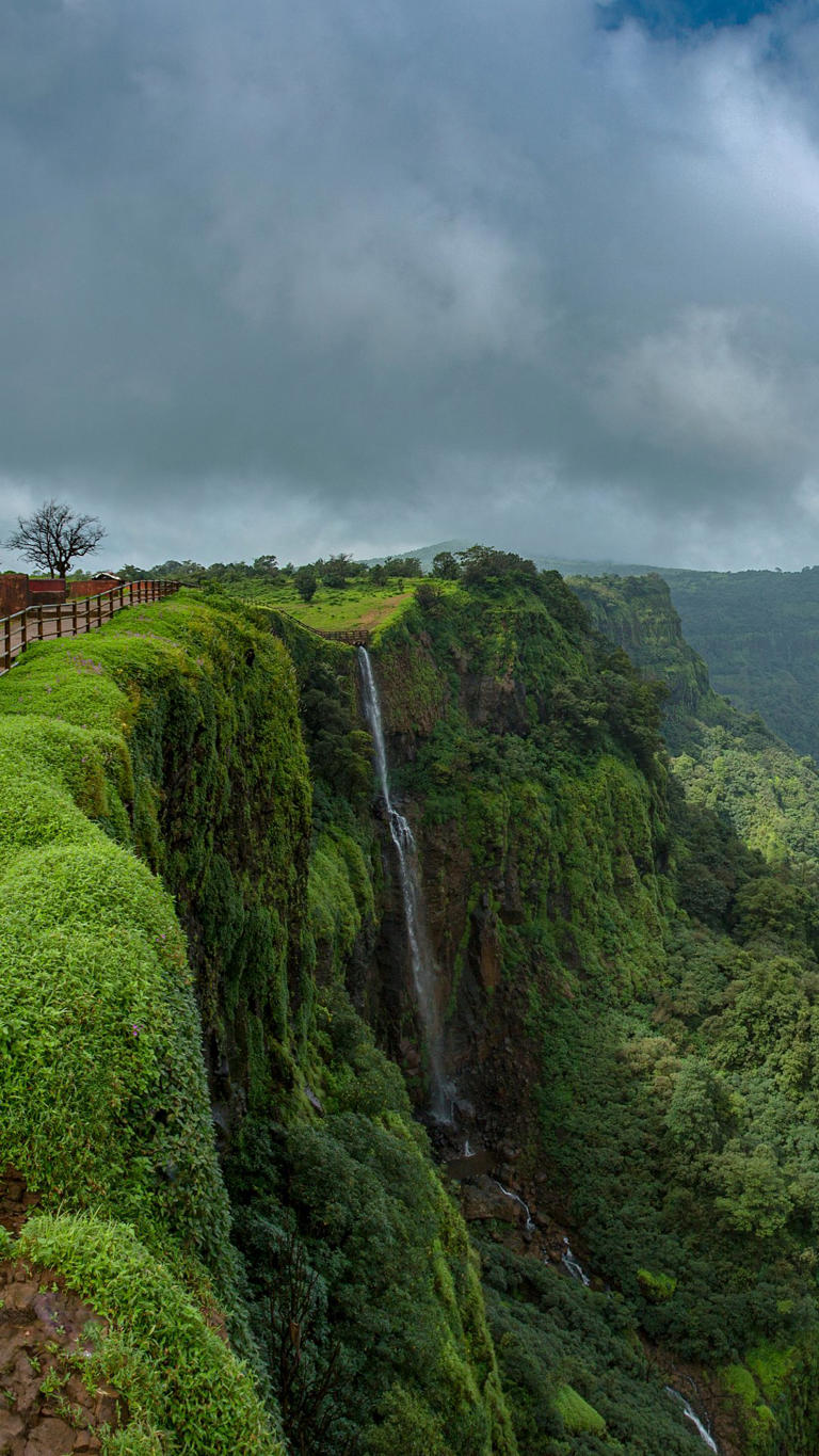 5 Must-Visit Hill Stations In Maharashtra For A Perfect Winter Escape